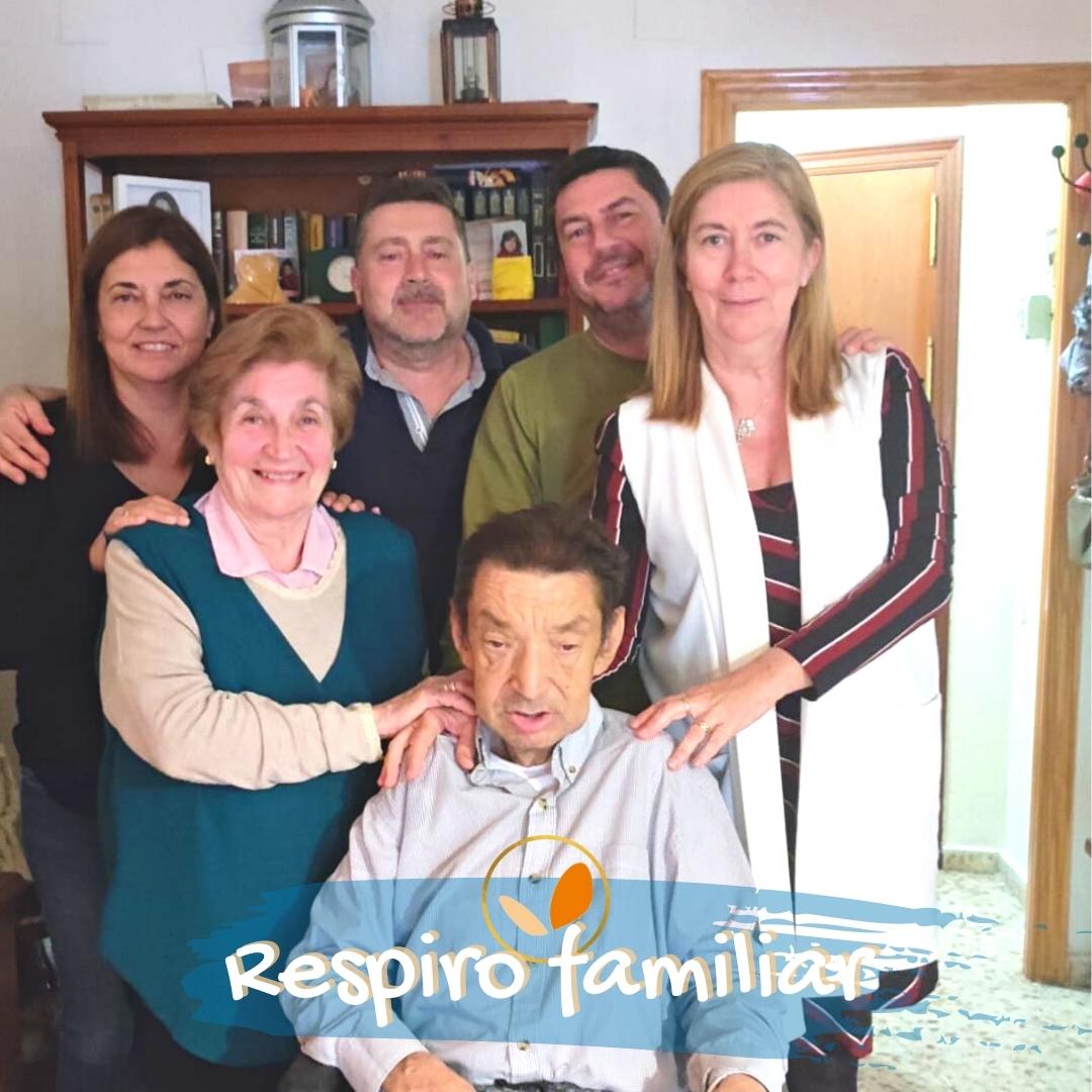 "Tiene 57 pero mentalmente vive en los 18 años, por ello es muy ...